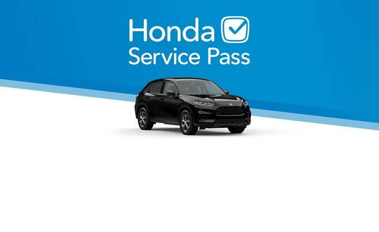 2024 Honda HR-V – The Modern SUV | Honda