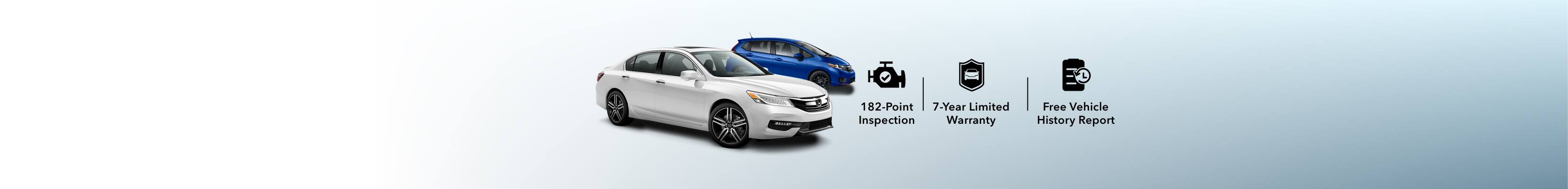Gateway Honda Dealers: New & Used Cars in Gateway Area